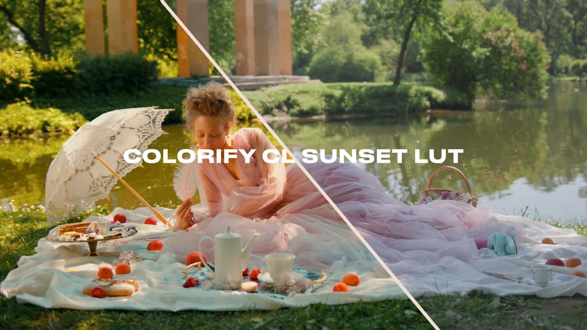Colorify Cinematic Standard LUT - Free LUT for video editing | Uppbeat