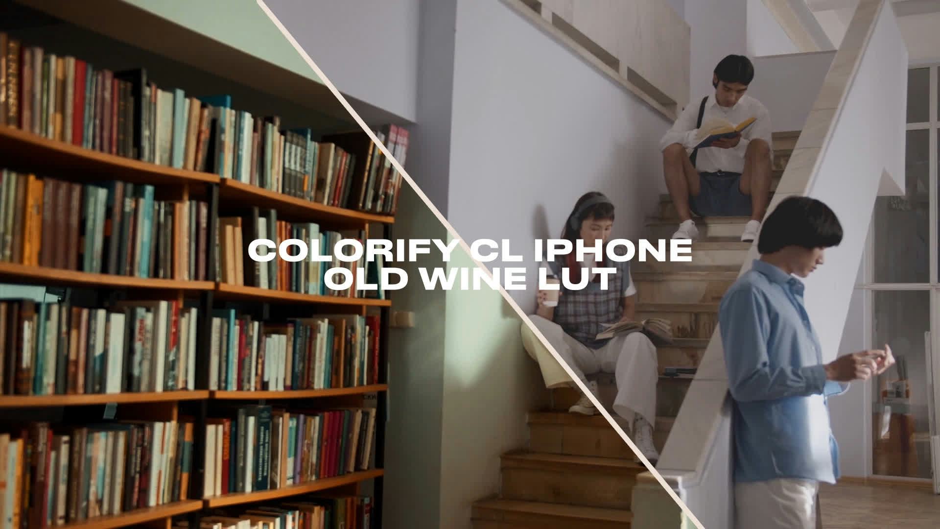 Iphone Luts - Free LUT for video editing | Uppbeat