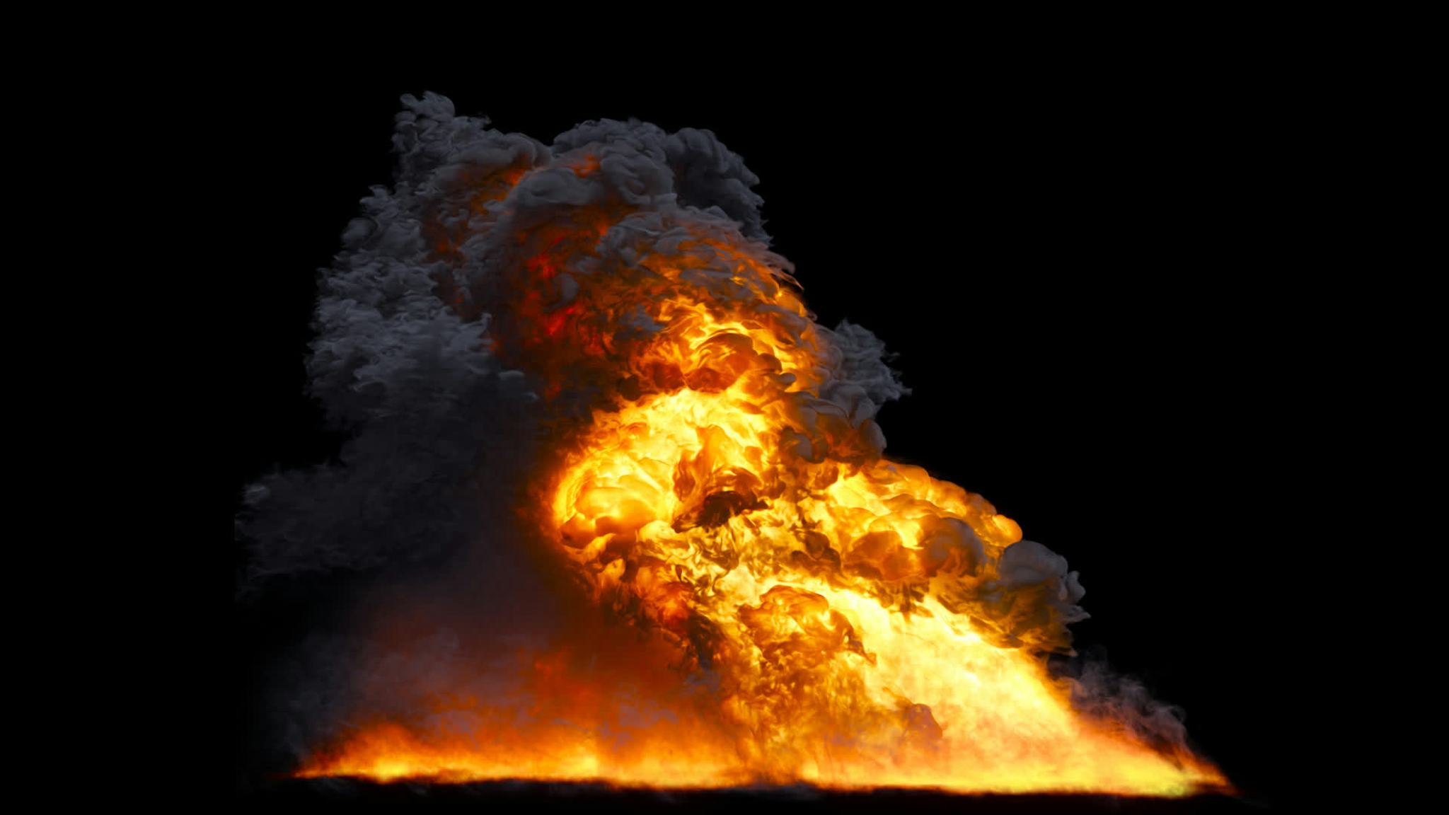 Free VFX Animations • Uppbeat