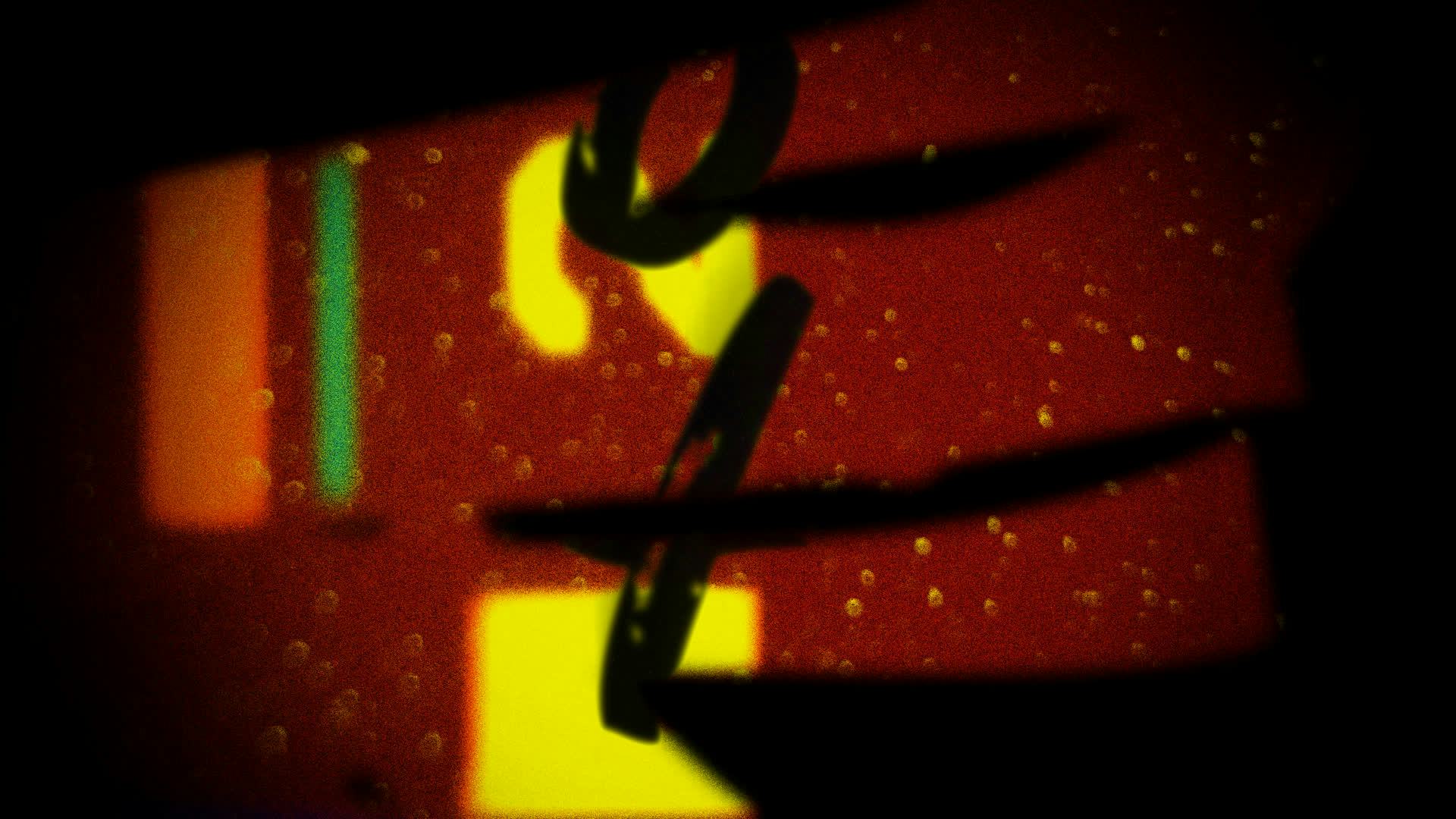 Free Light Overlays • Uppbeat