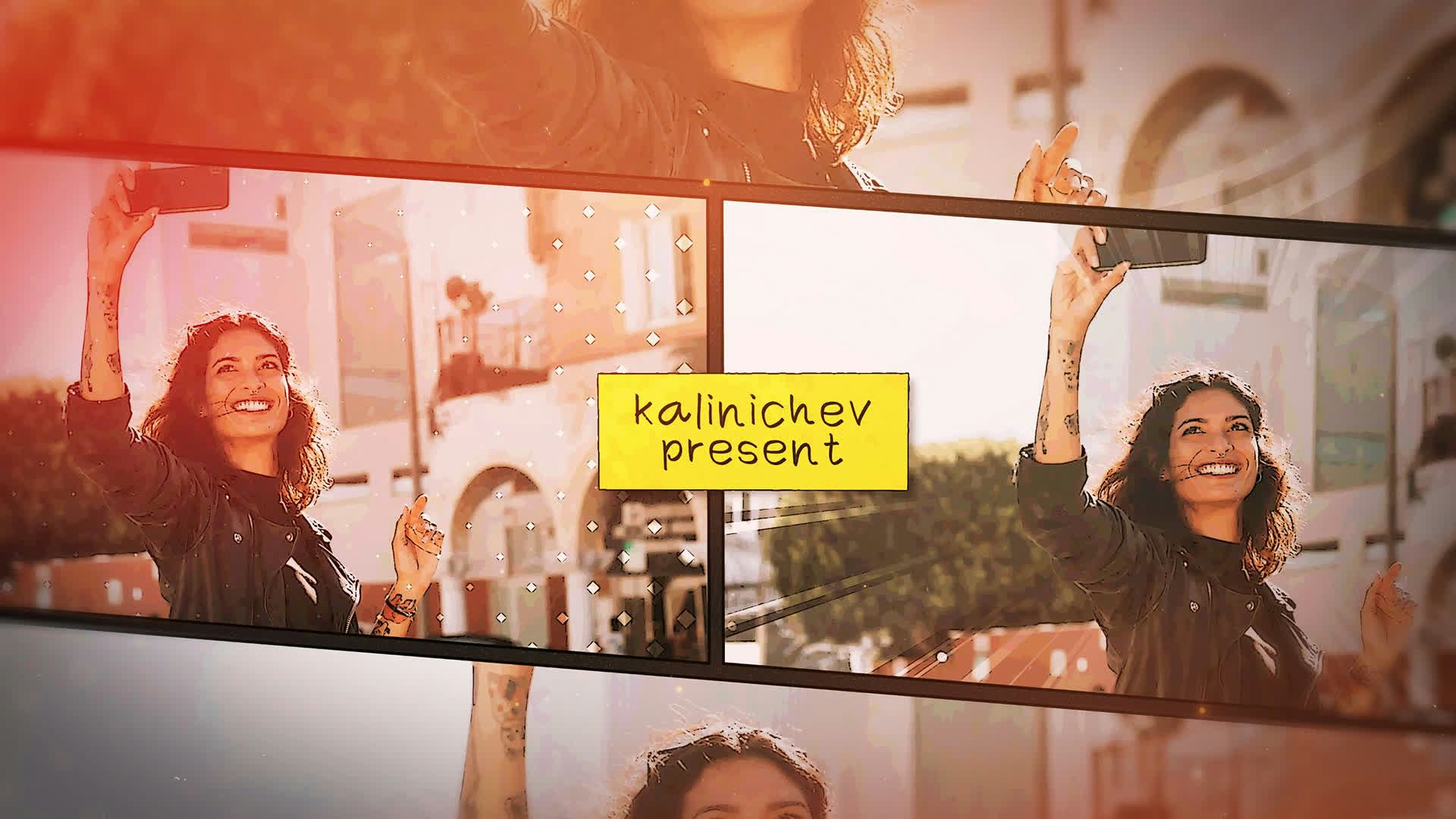 Free Marvel Intros • Uppbeat