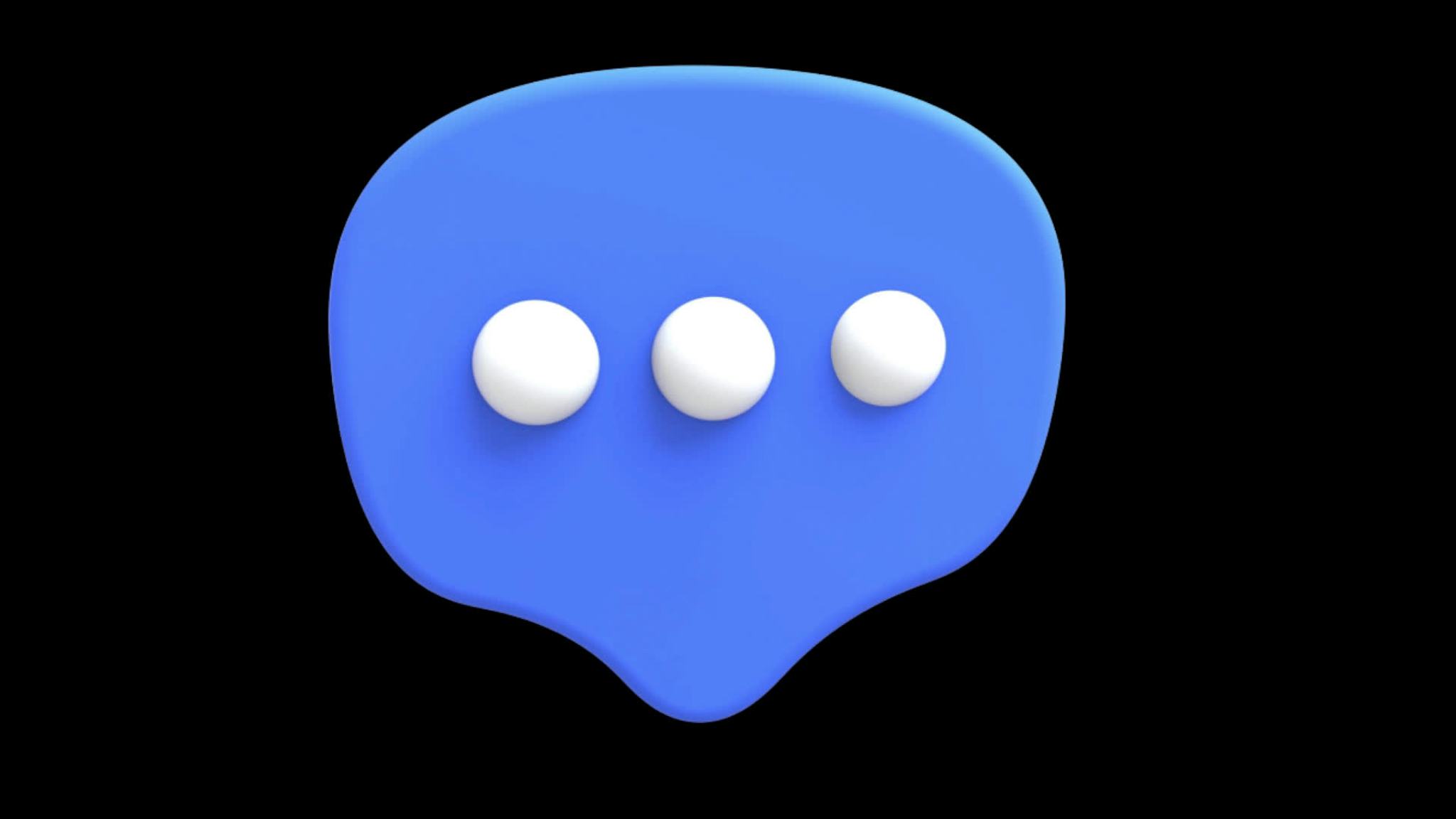 Custom Text Notification • Free Premiere Pro Template • Uppbeat