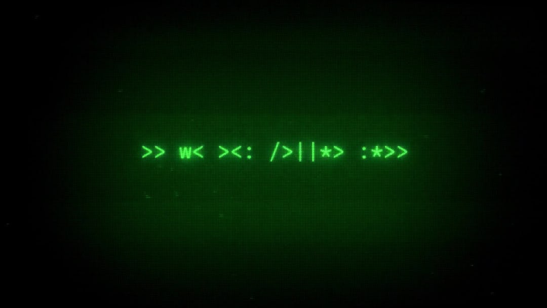 ChatGPT Icon Logo Animation • Motion Graphics Template • Uppbeat