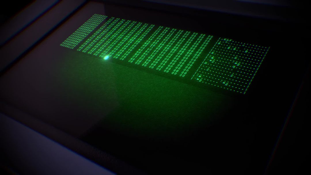 Split Screen Laptop For Programmer • Free Motion Graphics Template ...