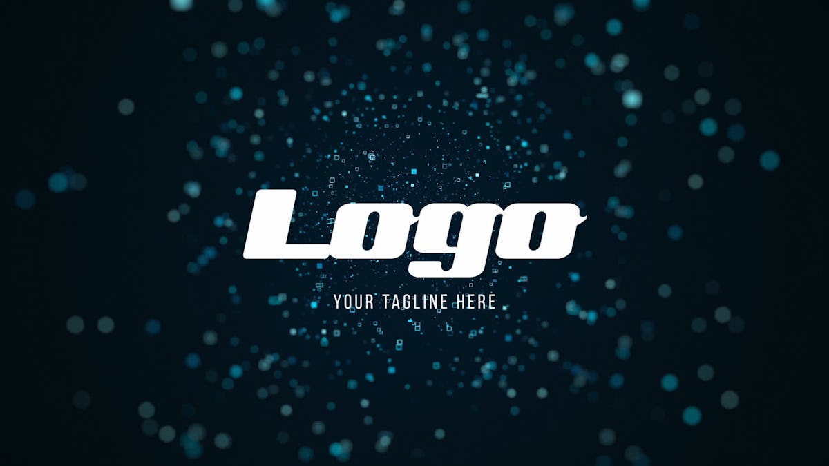 Free Logo Animations • Uppbeat