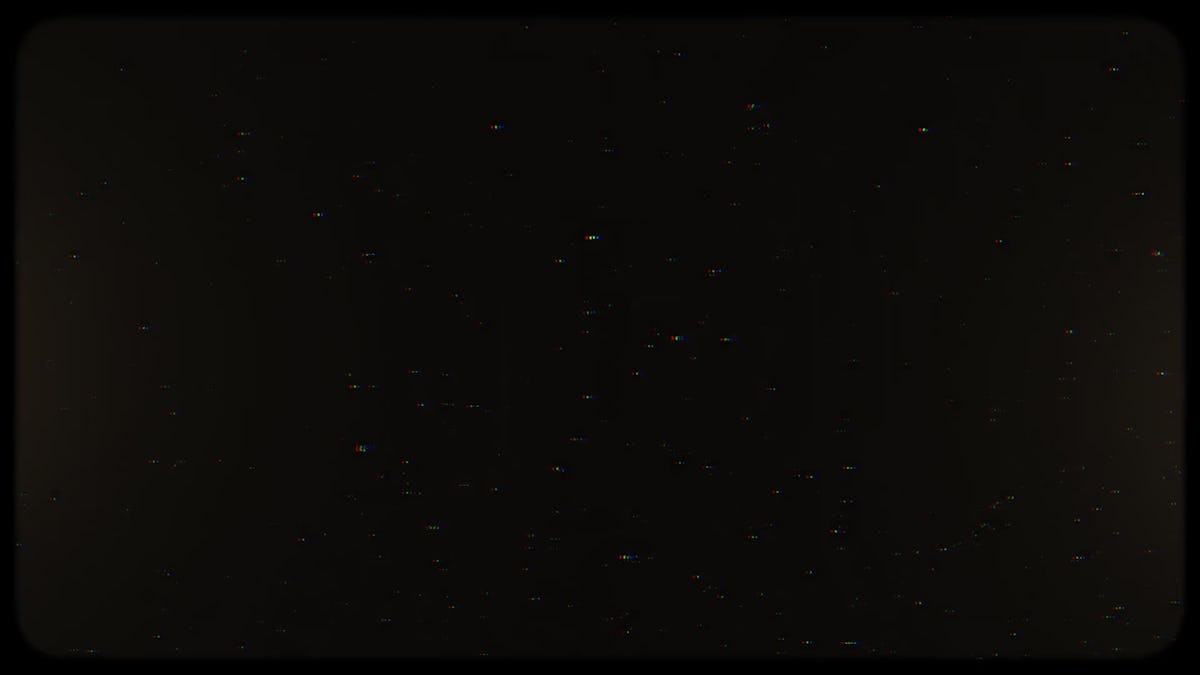 Free VHS Overlays • Uppbeat