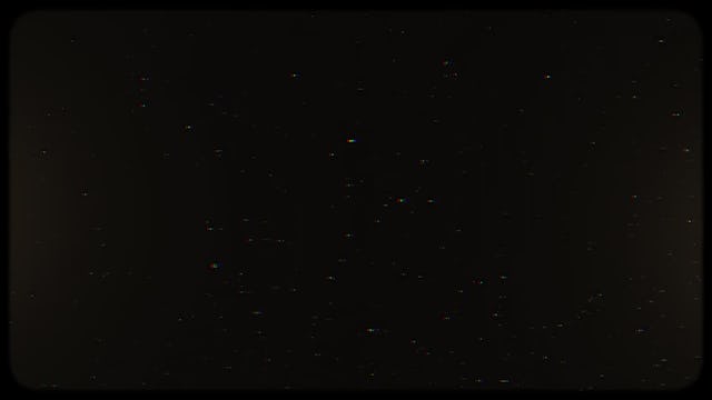 VHS Camcorder Overlay • Motion Graphics Template • Uppbeat