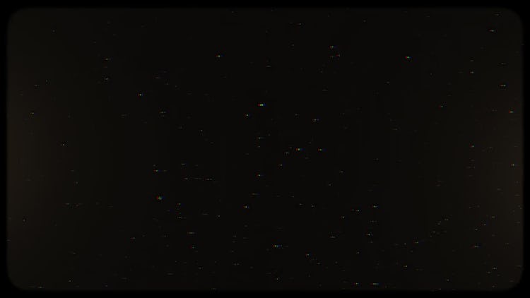 VHS Camcorder Overlay • Motion Graphics Template • Uppbeat