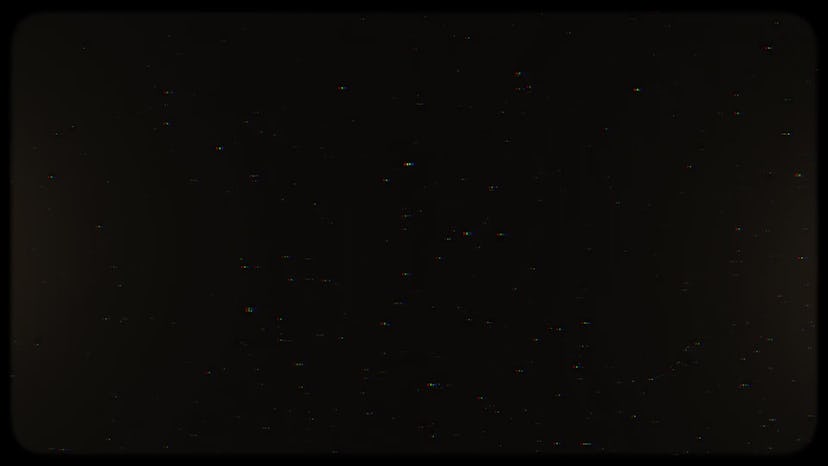 VHS Camcorder Overlay • Motion Graphics Template • Uppbeat