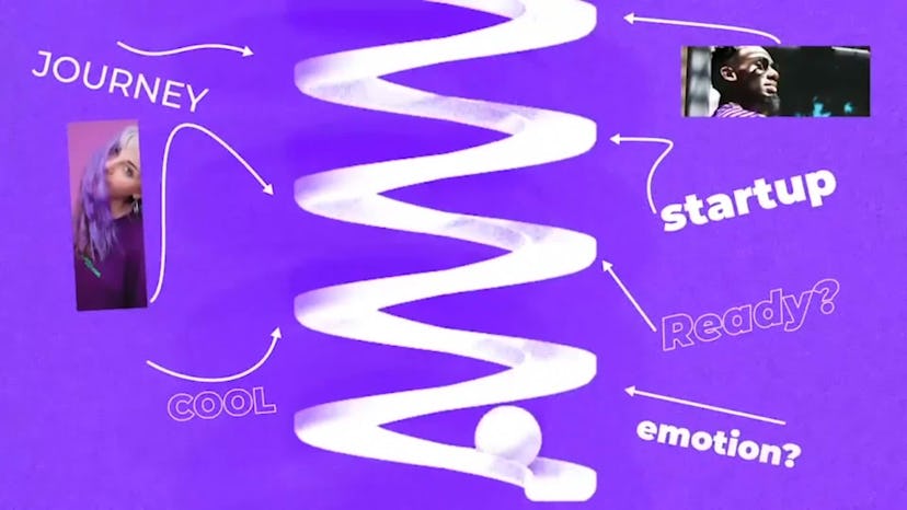 Free Logo Animations • Uppbeat