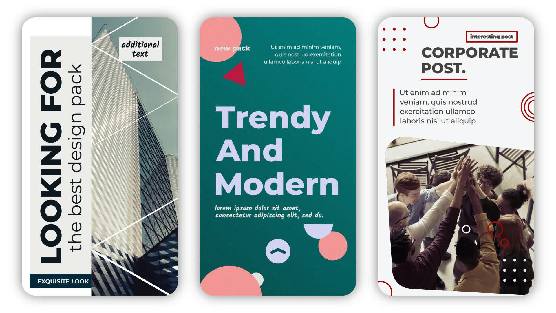 Free Instagram Reel Overlays • Uppbeat