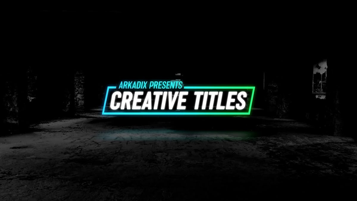 Free Text & Type Templates • Uppbeat