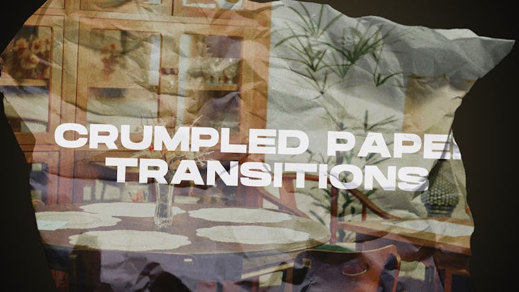 Free Paper Animations • Uppbeat