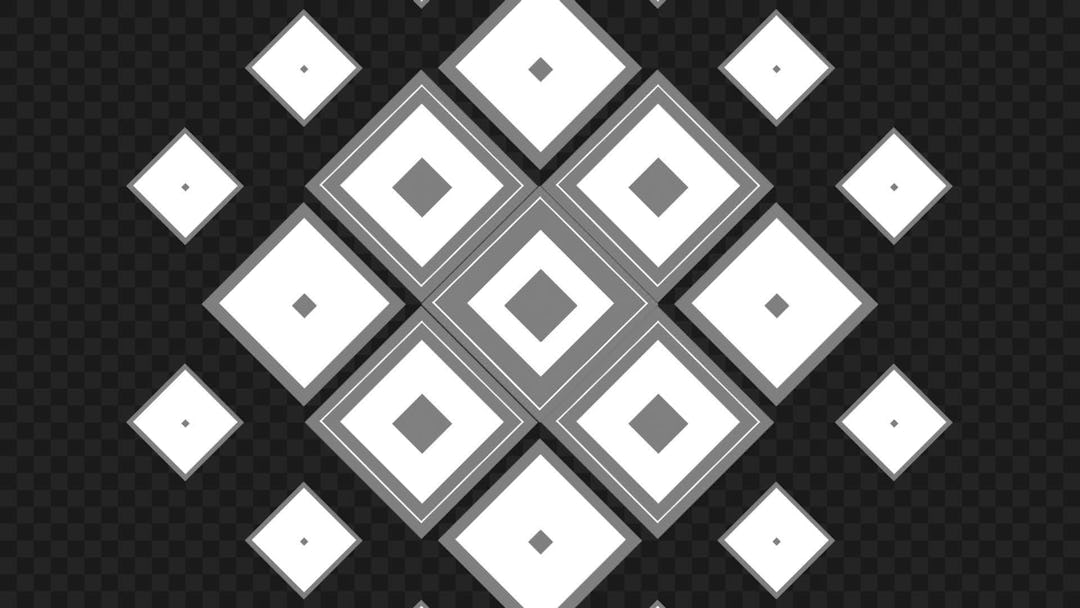 Scribble Swirl Screen Transition • Motion Graphics Template • Uppbeat