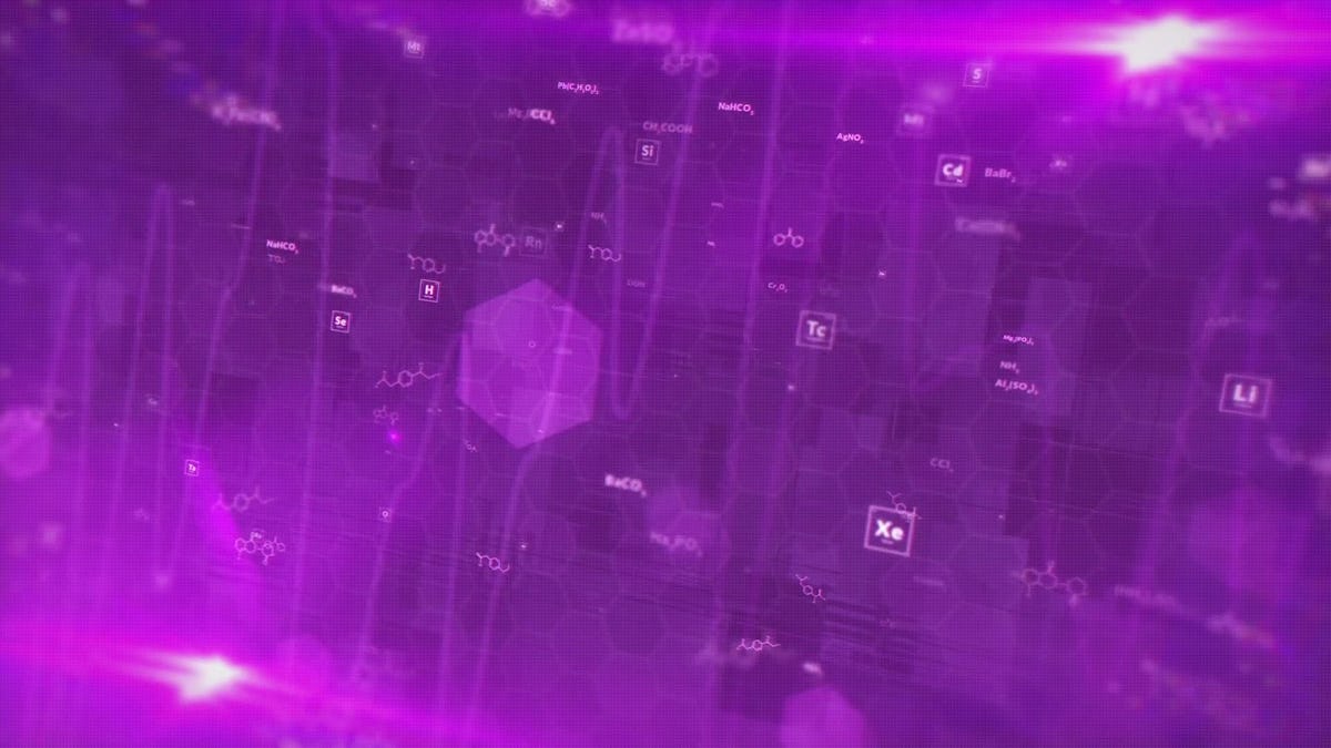 QR Code Titles • After Effects Template • Uppbeat