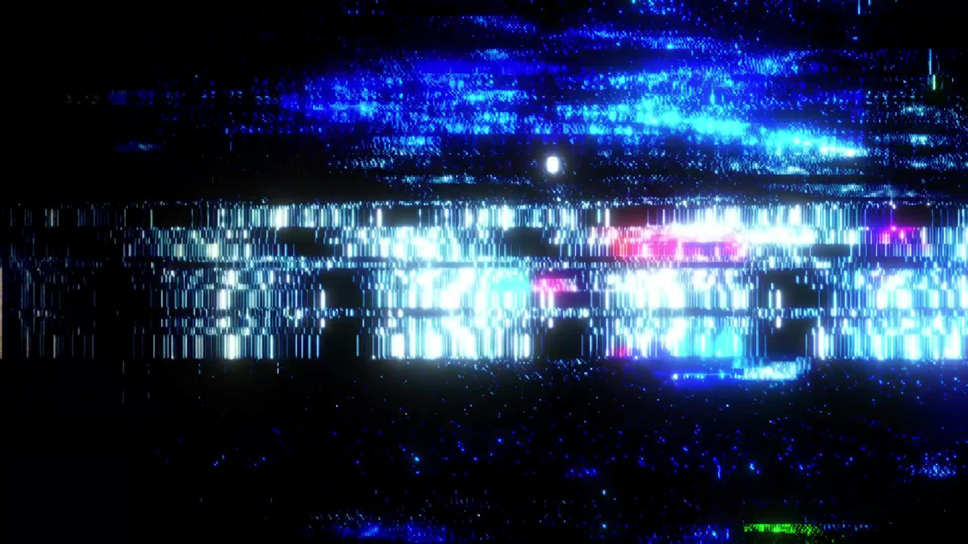 Free VHS Overlays • Uppbeat