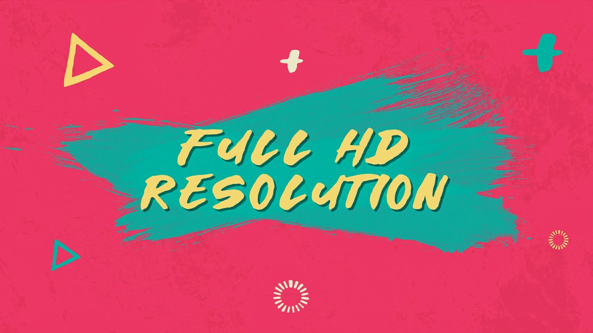 Free Intro Templates • Uppbeat