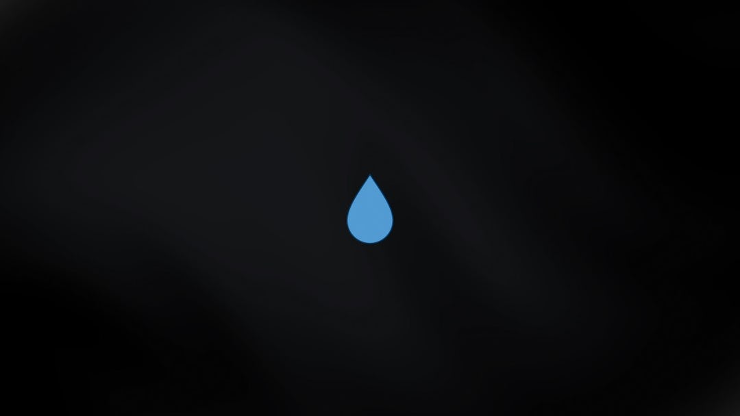 Rain Weather Animation • Motion Graphics Template • Uppbeat