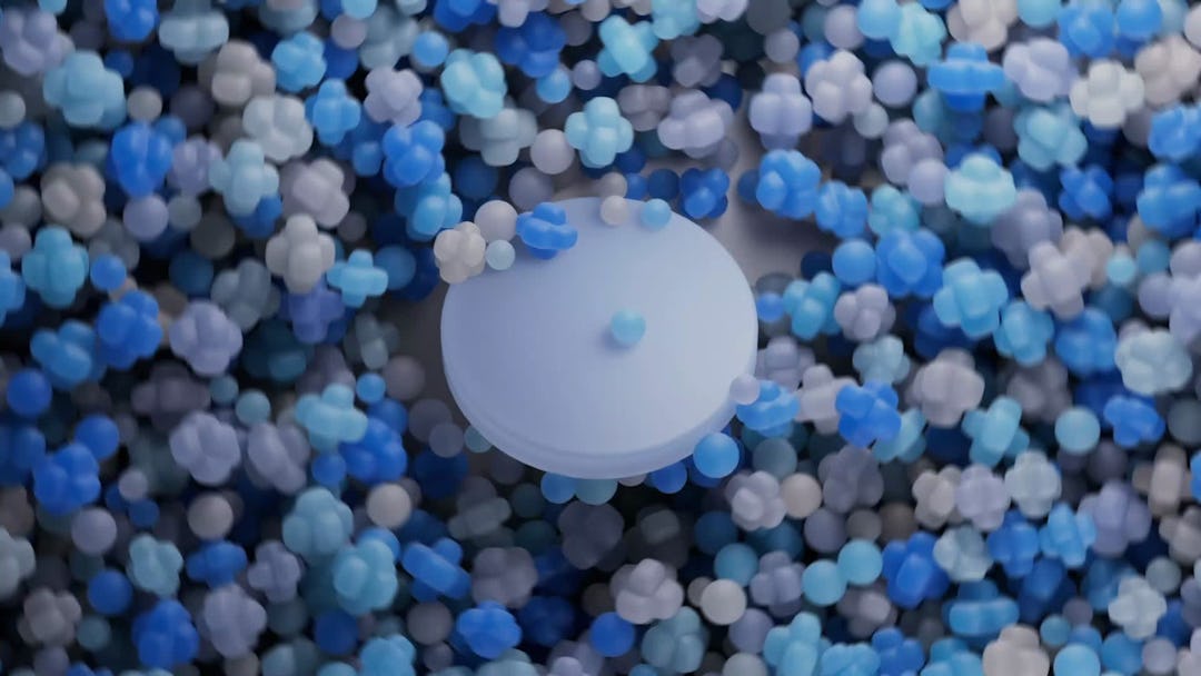 Abstract Transitions • Motion Graphics Template • Uppbeat