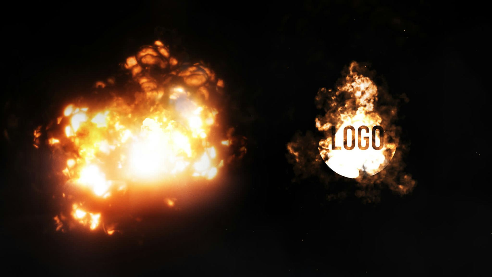 Free Logo Animations • Uppbeat