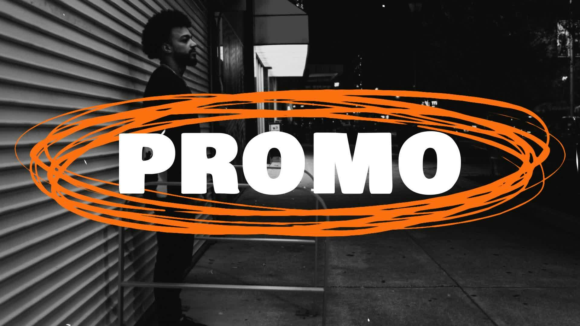 Free Intro Templates • Uppbeat