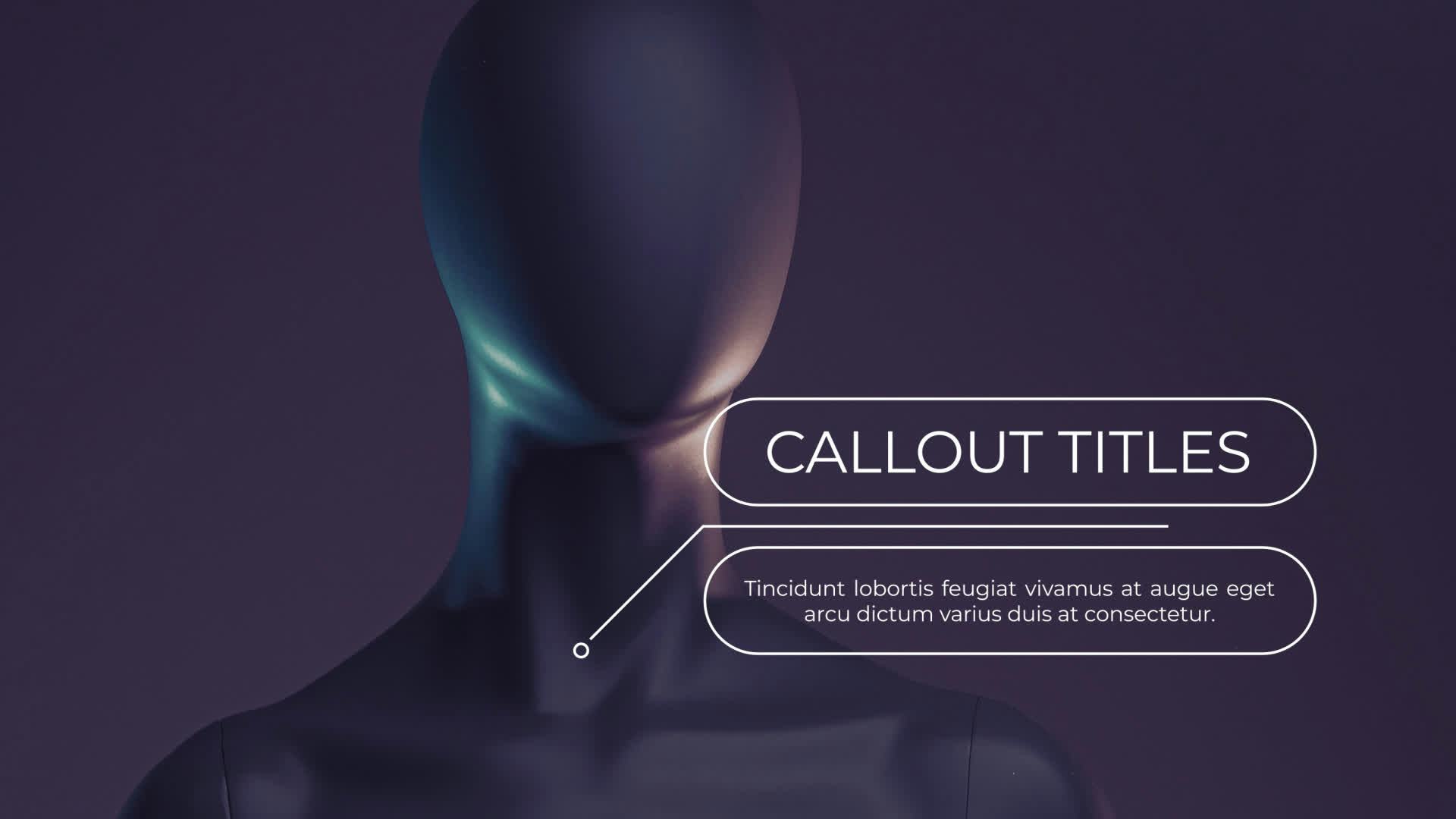 Free Text & Type Templates • Uppbeat