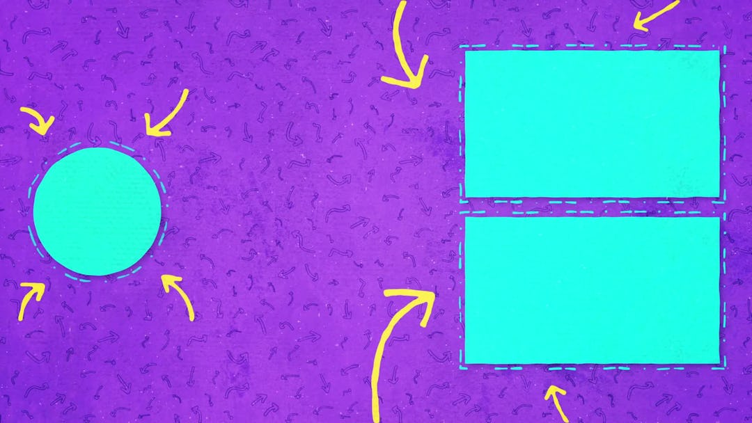 Free Motion Graphics for CapCut • Uppbeat