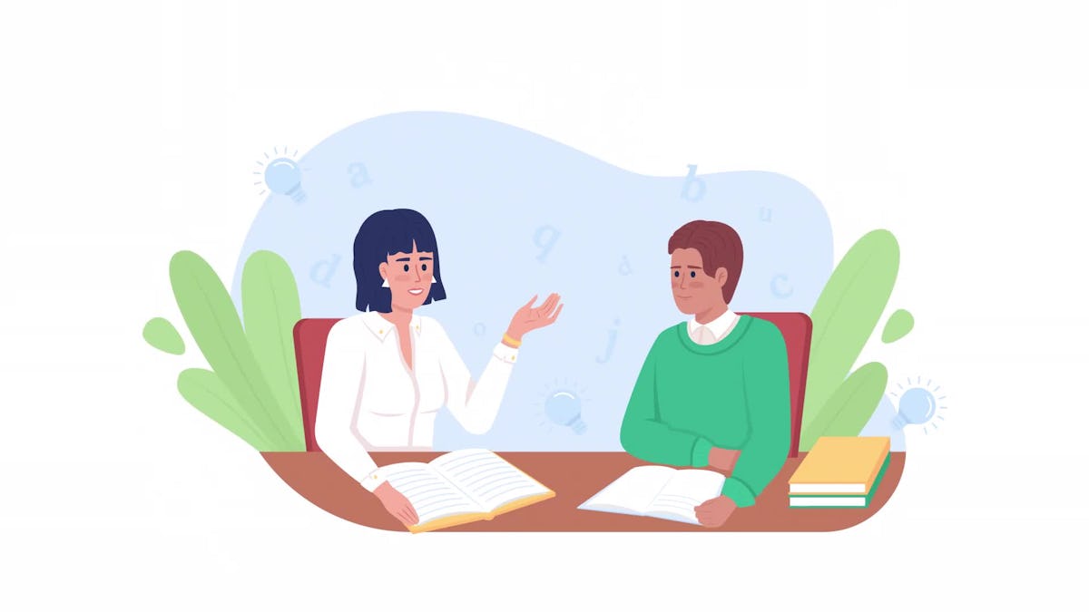 Gear Up School Animation • Motion Graphics Template • Uppbeat