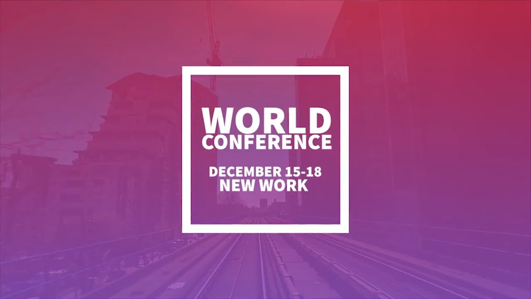 Modern Isometric Titles Davinci Resolve Template Uppbeat