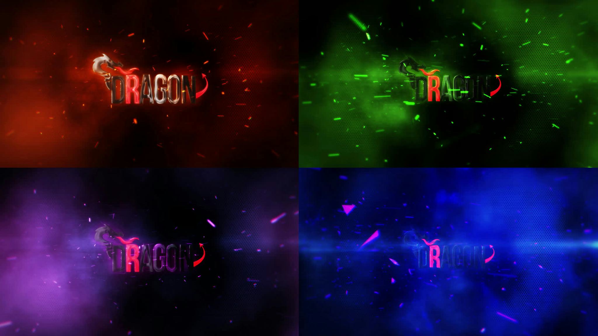 Free Logo Animations • Uppbeat