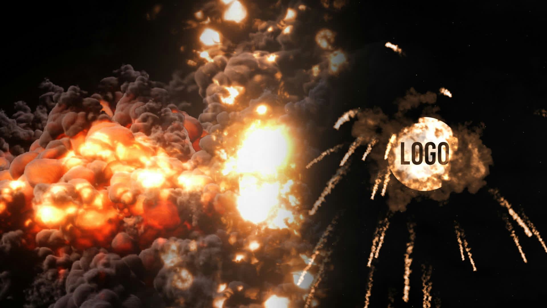 Free Logo Animations • Uppbeat