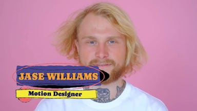 Paper Cutting Lower Thirds • Premiere Pro Template • Uppbeat