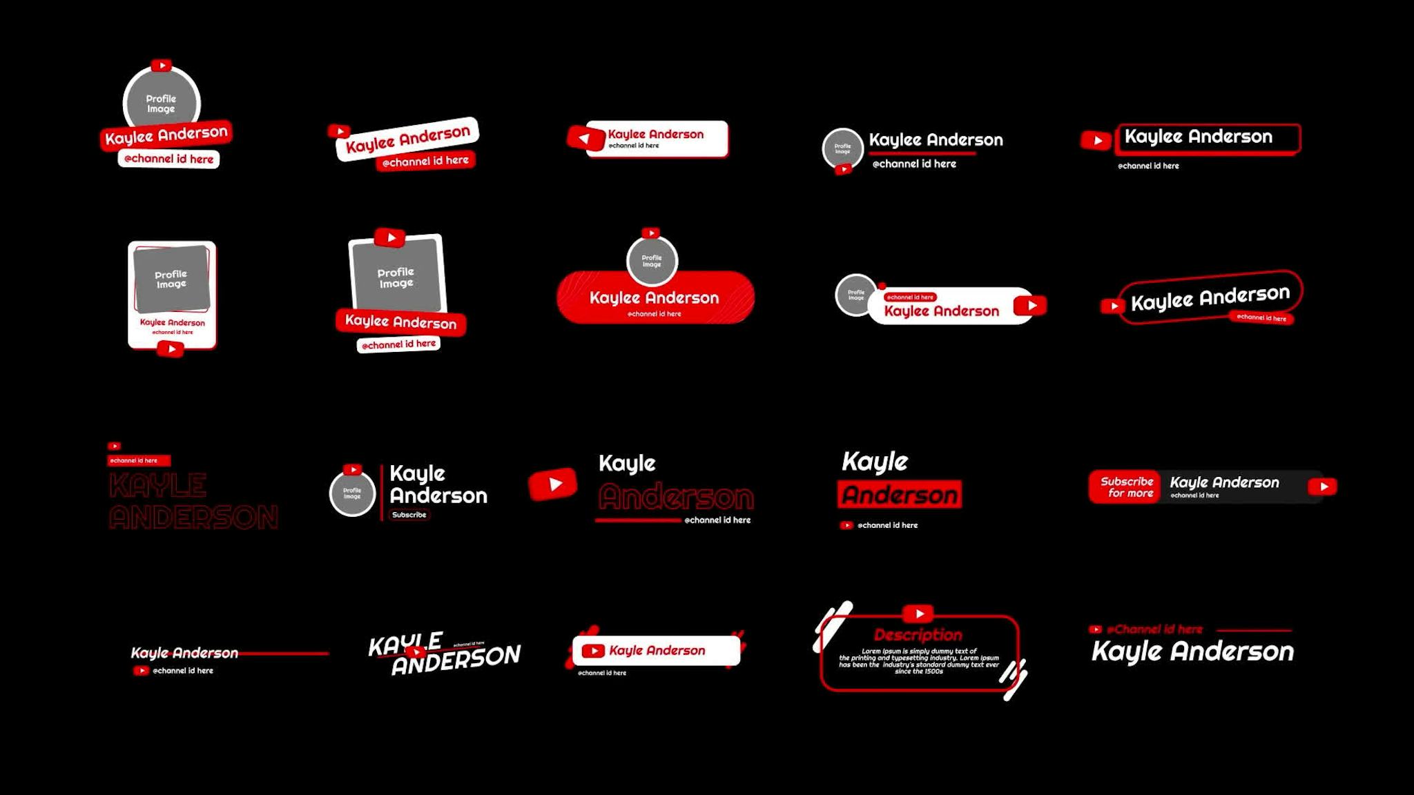 Free 3D Animations • Uppbeat