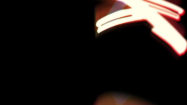 Vintage Film Shape Roll • Motion Graphics Template • Uppbeat