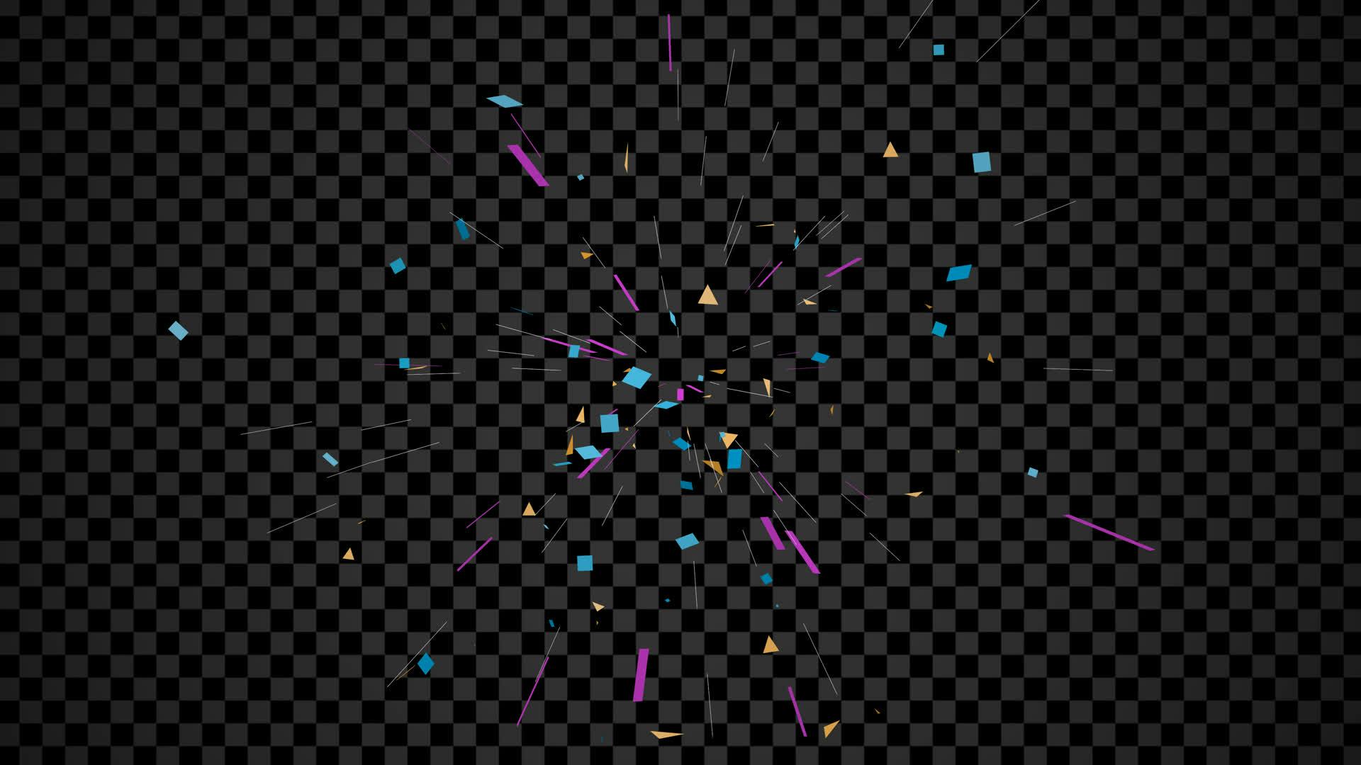 Free VFX Animations • Uppbeat