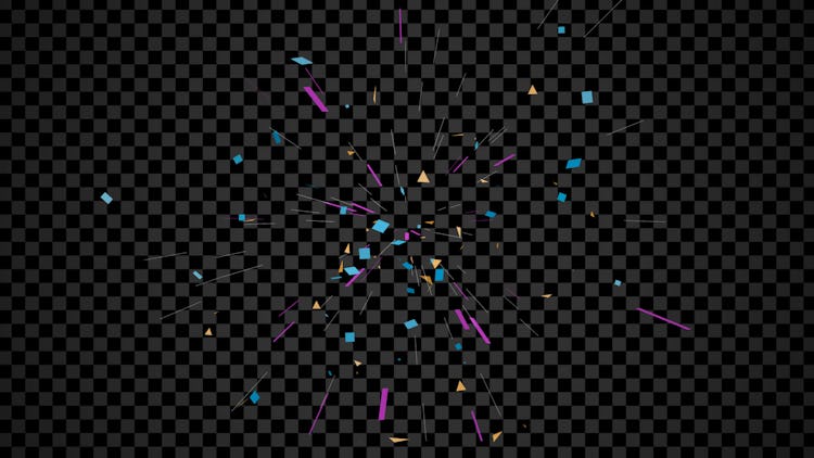 Free VFX Animations • Uppbeat