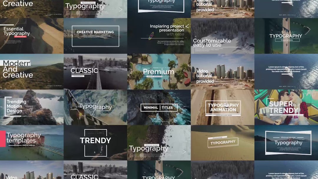 Free Title Card Titles • Uppbeat