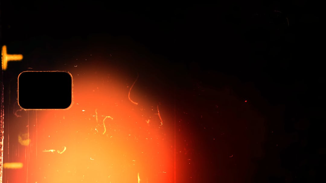 Free Film Burn Overlays • Uppbeat