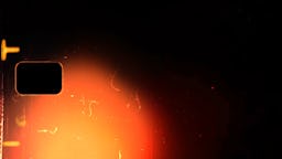 Old Film Burn Transitions • Free Motion Graphics Template • Uppbeat