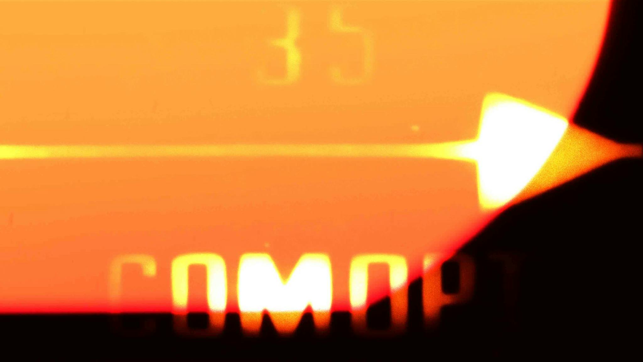 Old Film Burn Transitions • Free Motion Graphics Template • Uppbeat