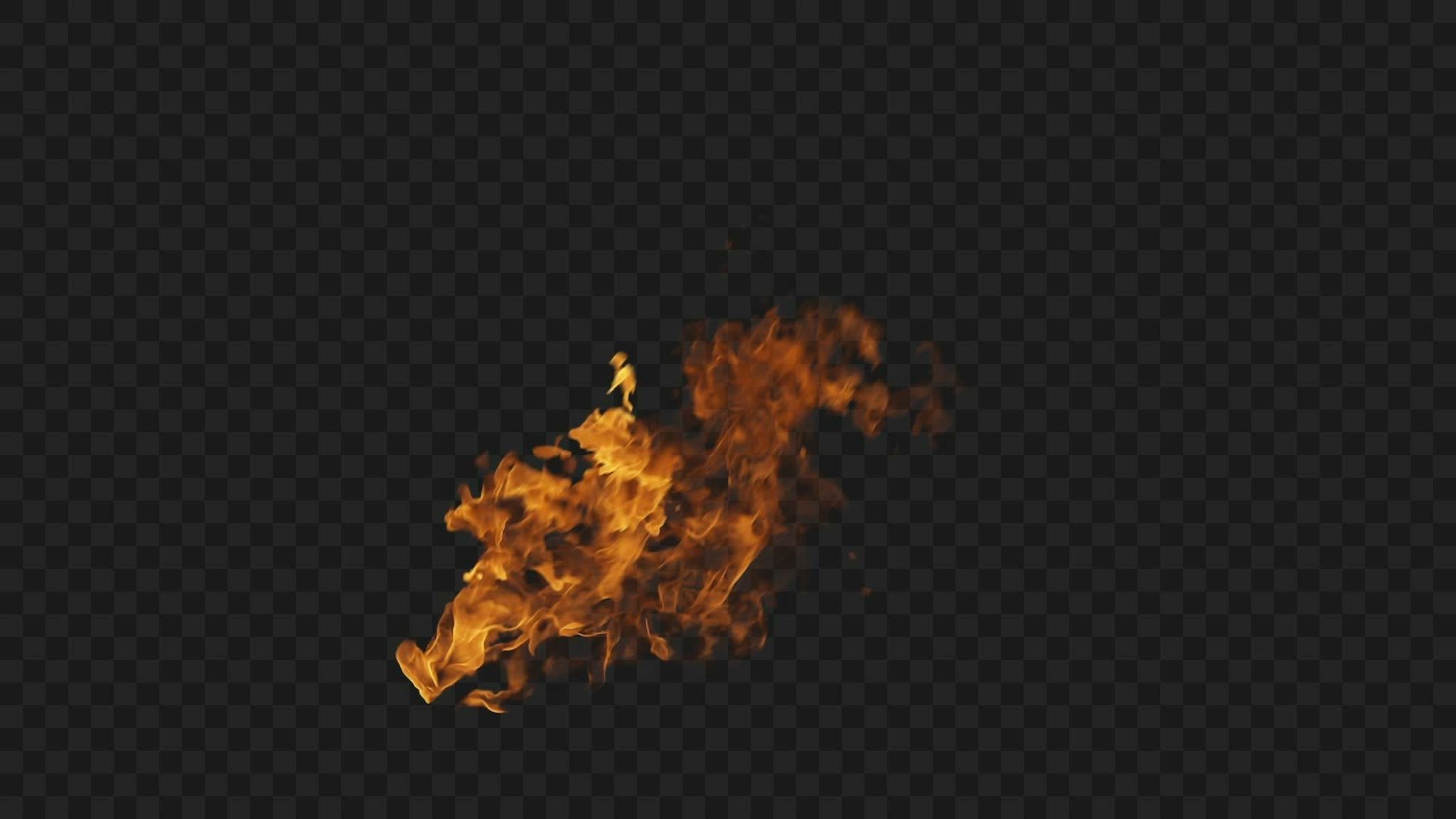 Free VFX Animations • Uppbeat