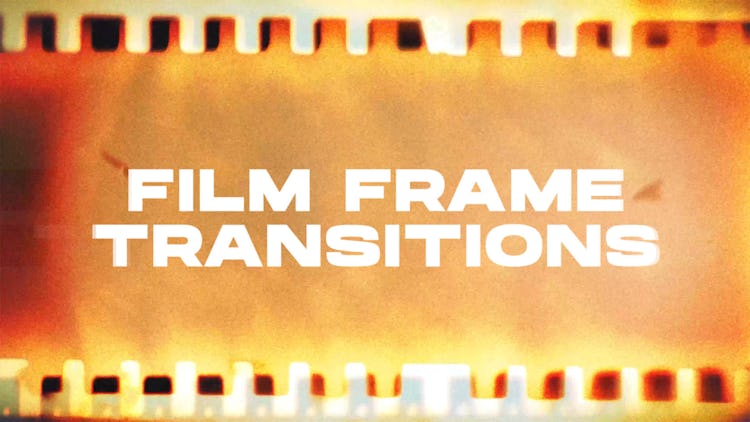 Film Titles • Premiere Pro Template • Uppbeat