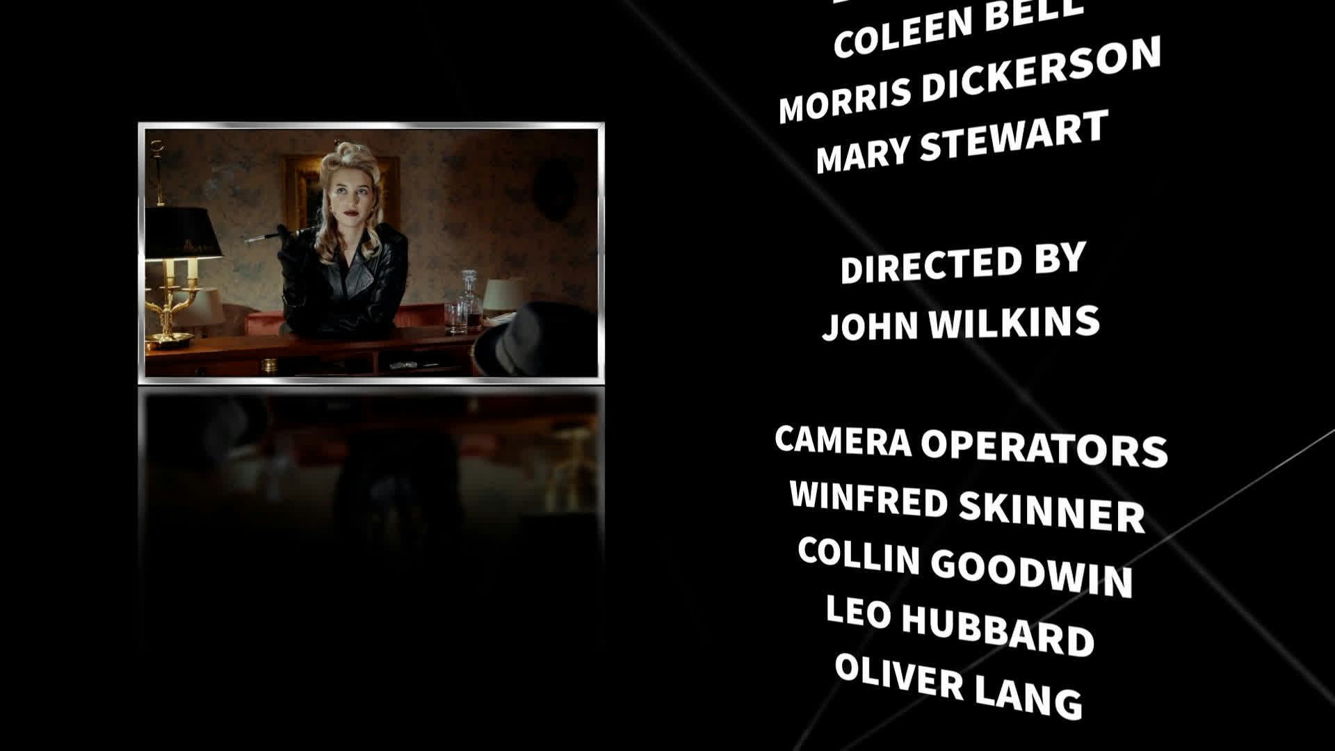 Free Netflix Intros • Uppbeat