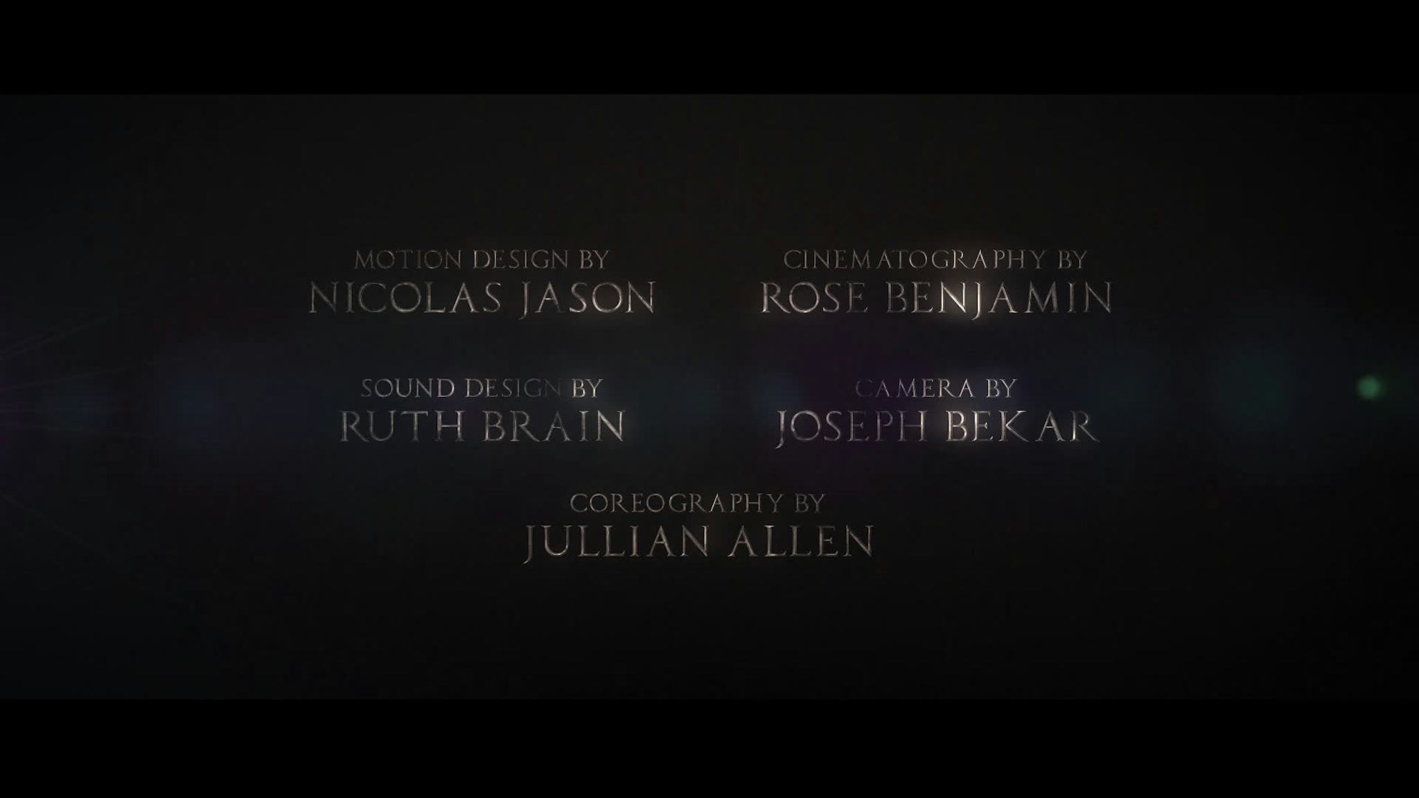 Free Netflix Intros • Uppbeat