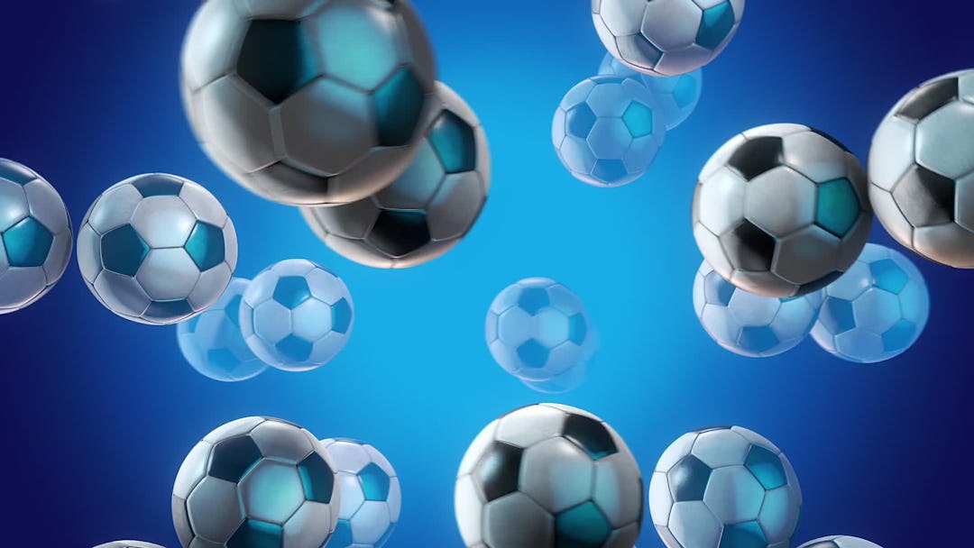 Ball Transition On Alpha • Motion Graphics Template • Uppbeat