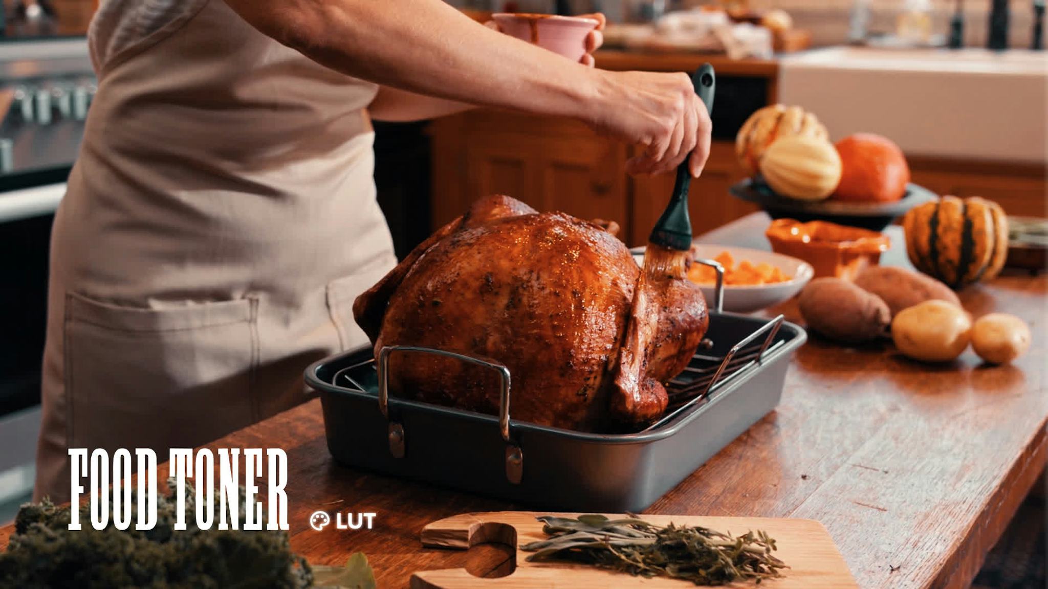 Free LUTs & color grading for video creators • Uppbeat