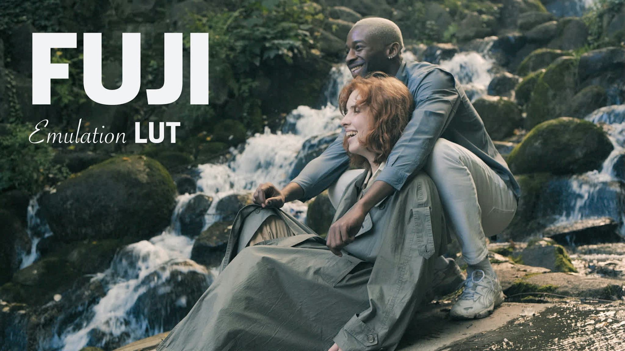 Film Emulation LUT Pack - Free LUT for video editing | Uppbeat