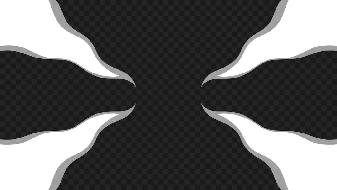 Anime Epic Smoke Transition • Motion Graphics Template • Uppbeat