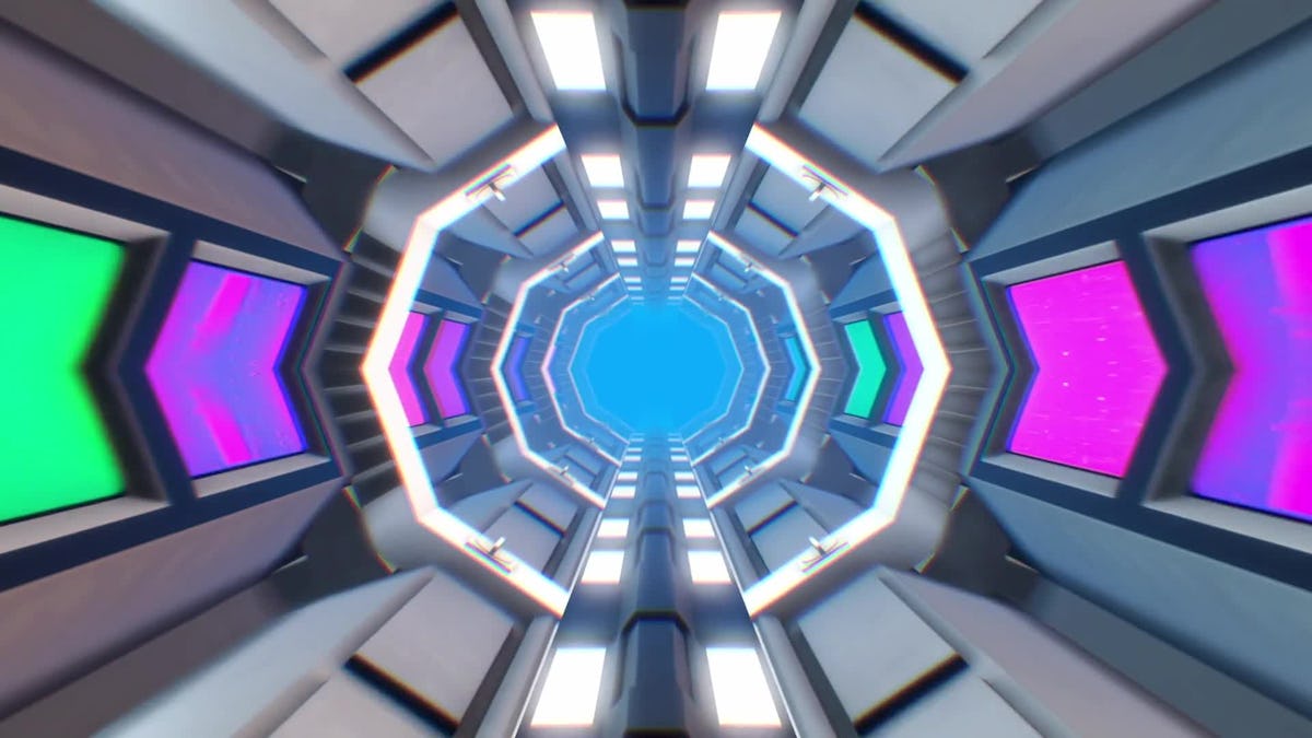 Scale Filling With Colors • Motion Graphics Template • Uppbeat