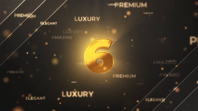 Simple Glitch Logo Reveal • After Effects Template • Uppbeat